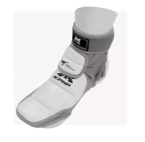 KPNP Taekwondo electronic socks Electronic Footlight Sensor/1 Set (2EA ...