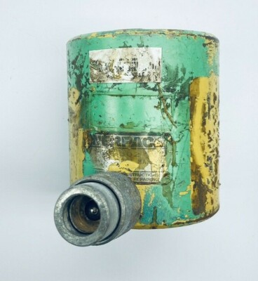 Hydraulic Cylinders - Enerpac Rch-302