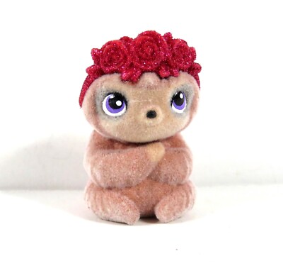 Barbie Pets Blind Bag Series 9 Sloth Figure NEW | eBay