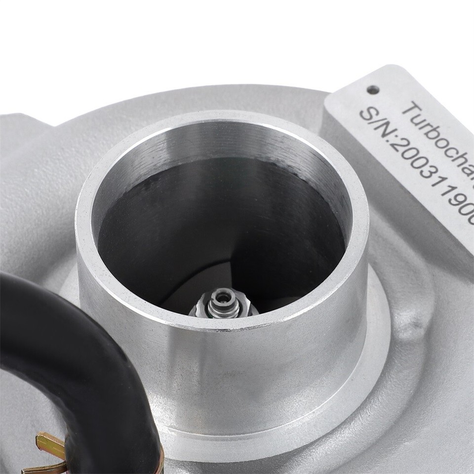 GT1549S GT15 T15 Turbo Turbocharger Fits snowmobiles Motorcycle ATV ...