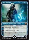 1 x Jace Beleren - Foil - Signature Spellbook: Jace - Light Play - MTG ...