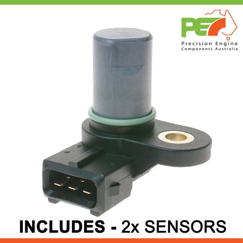 2x New * OEM * Cam Angle Sensors For Hyundai Elantra MD 1.8L 4Cyl G4NB ...