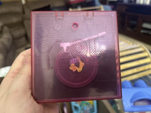 LOL Surprise OMG Musical Instruments, Record Player | eBay