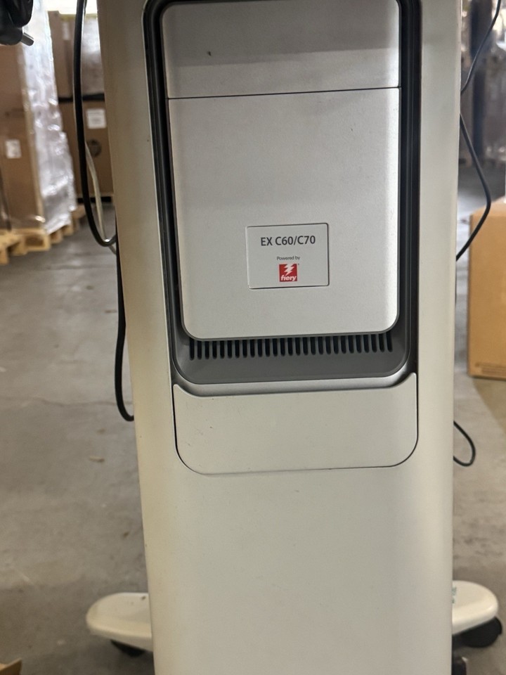 Xerox EX 60/70 Fiery And Faci Kit | eBay UK