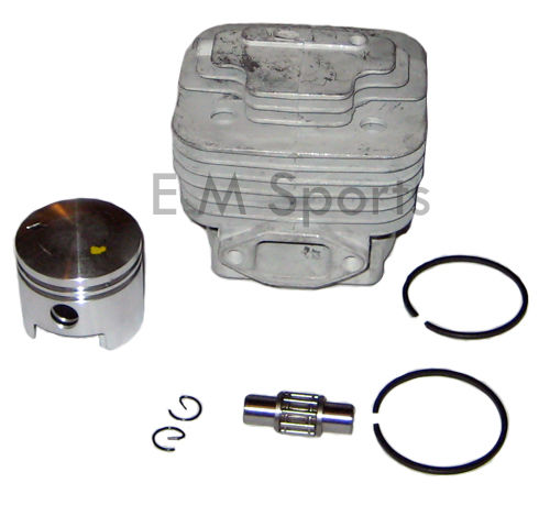 Super Mini Pocket Bike Replacement Cylinder Kit Engine Motor 43 49cc X1 ...