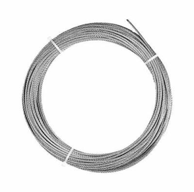 Rigging - Rigging Wire