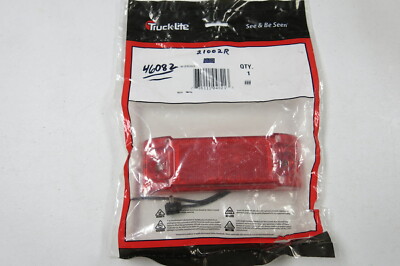 Truck Lite 21002R Clearance Lamp | eBay