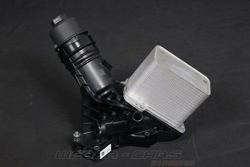 8583895 8599535 Filtro Olio Alloggiamento Scambiatore BMW G05 G06 M ...