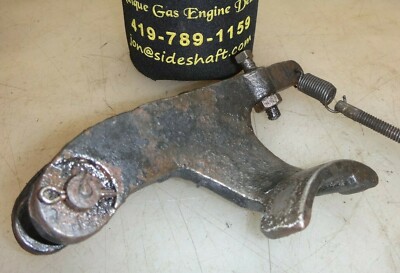 Stationary Engines - Stover Engine Parts