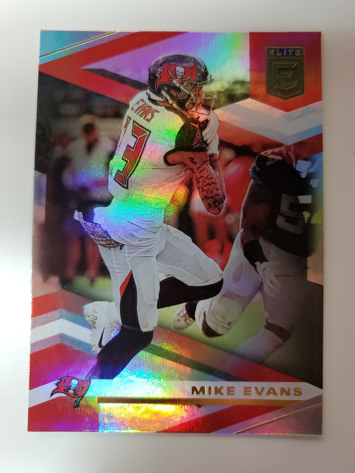 2020 Elite Mike Evans card #85 | eBay
