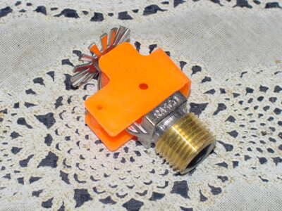 Sprinkler Heads - Reliable