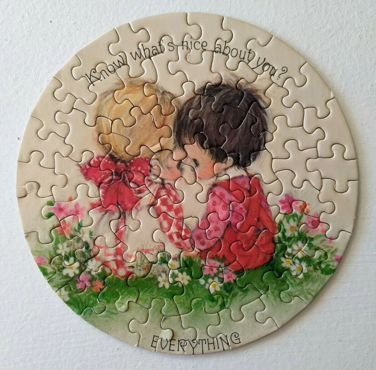 A Jigsaw Puzzle Progression — Montessori In Real Life, 40% OFF