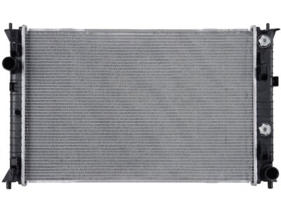 For 2006-2010 Ford Fusion Radiator Spectra 76937XSRJ 2007 2008 2009 ...