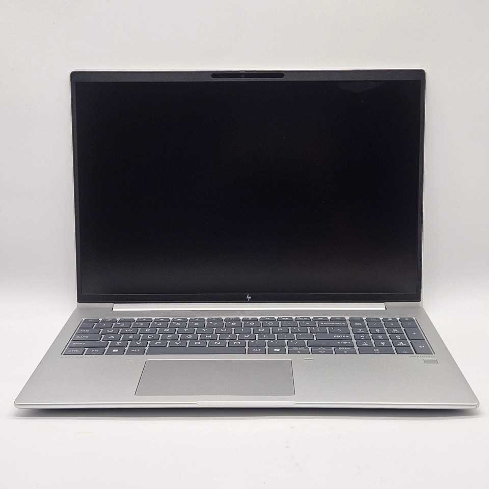 HP Elitebook 665 G11 Hsn-q39c-6 16" Ryzen 7 2.7GHz 16GB 512GB Radeon 680M | eBay