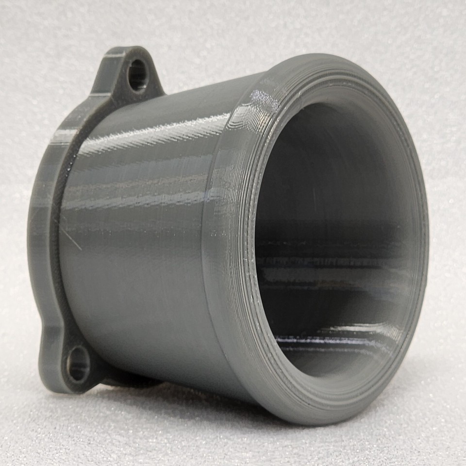 High Quality 2‚Äù Velocity Stack For S&S Super E Carburetors | Bolt-On ...