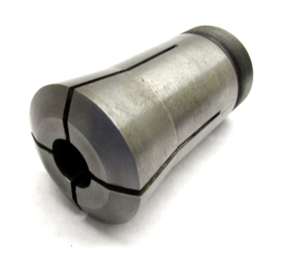 HARDINGE 5/8" 2J ROUND COLLET | eBay