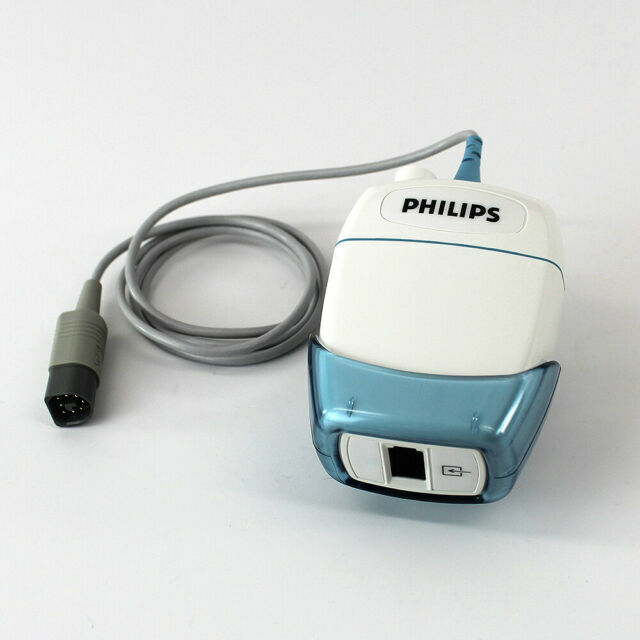 Philips LoFlo M2741A Sidestream etCO2 Sensor for sale online | eBay