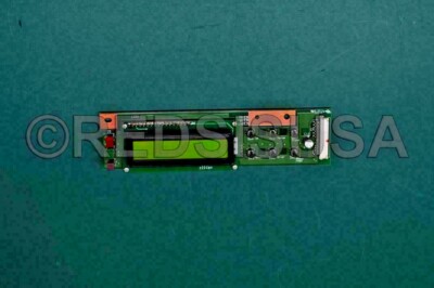 Kodak 605 LCD ASSY Card 070-90-00109-ES | eBay