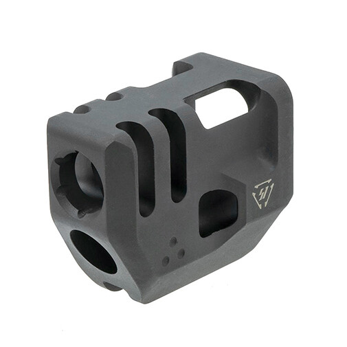 Strike Industries Mass Driver Comp Compensator for Full-Size Gen 4 ...