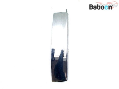 Achterspatbord Kawasaki VN 1700 Vulcan Voyager 2009-2014 (VN1700A-B ...