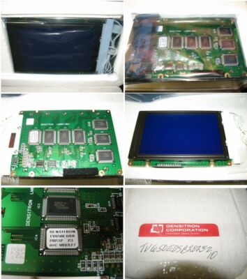 DENSITRON LCD TV Display panel LM650 TV650EDSB20232 NEW | eBay