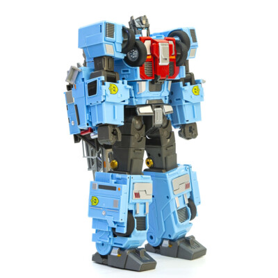 Generation GT-08E GT08E Guardian Foo fighter Defensor Hot spot Inferno ...