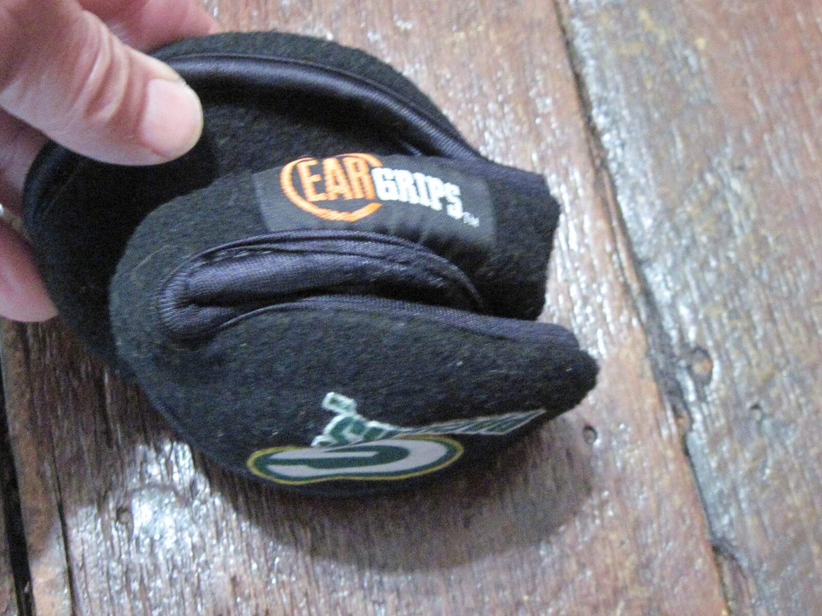 LOT 5 NFL GREEN BAY PACKERS SKULL STOCKING CAP HAT BOTTLE COOZIE EAR ...