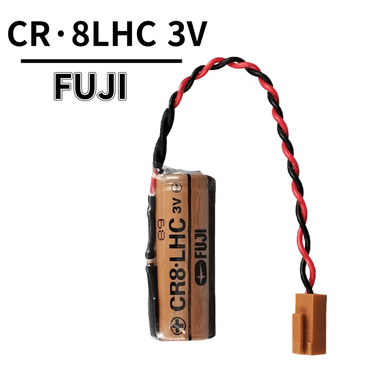 Cr6 Battery
