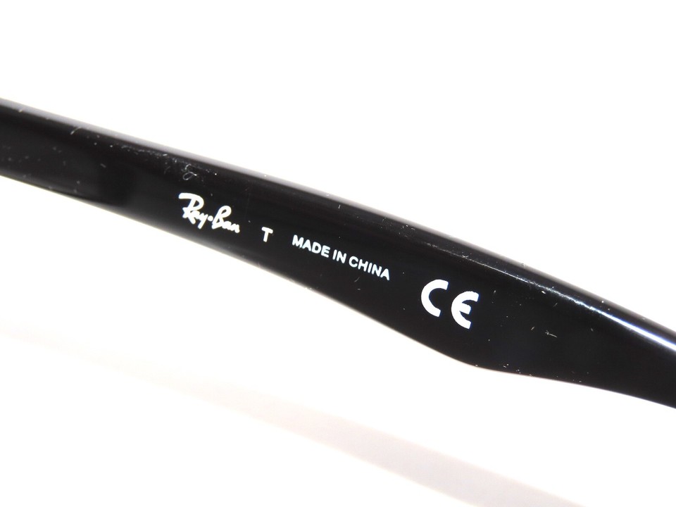 Ray Ban 5248 2000 49 Black Eyeglasses Rayban Sale RX5248 | eBay