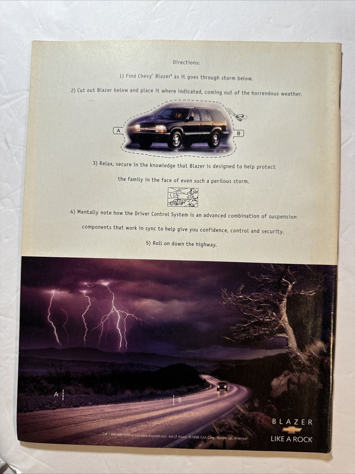 Time Magazine September 21, 1998 The Starr Report Bill Clinton BK ...