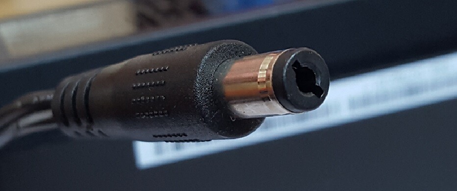 Genuine Netgear 12V 3.5A Power Supply | 42W | AC & DC | MU42-3120350-A1 ...