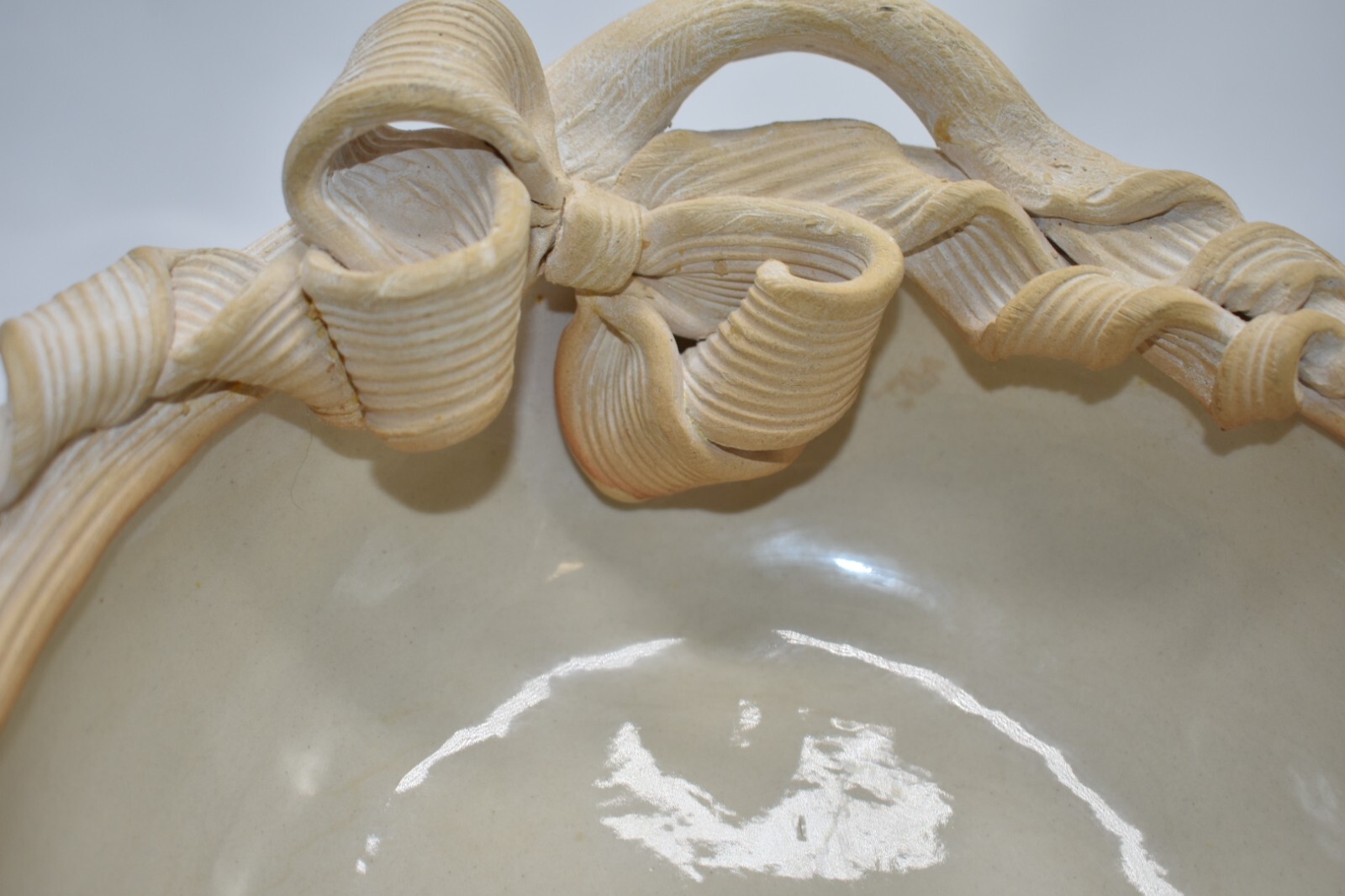 2003 Ellen Evans Terrafirma Pottery Bowl - FREE SHIPPING! | eBay