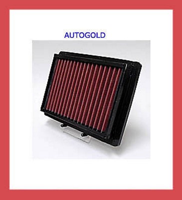 BMW SERIE 3 E90 E91 E92 320d 177 184 FILTRO ARIA SPRINT FILTER sportivo ...