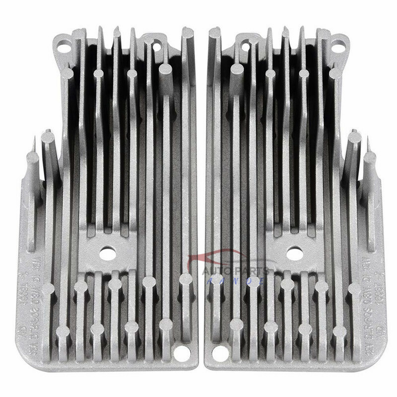 2PCS LED Turn Signal Light Module Unit L&R for BMW 7 Series F02 LCI ...