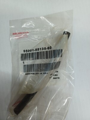 Honda 95001 55135 60 Fuel Tube | eBay