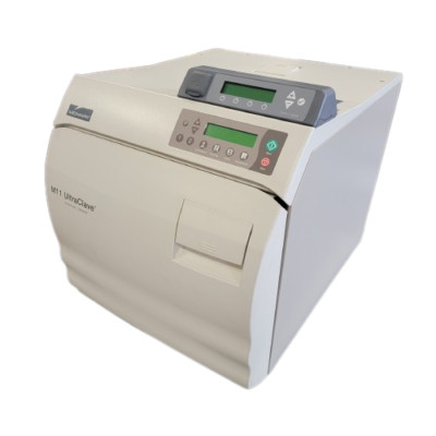 Midmark Ritter M11 Automatic Sterilizer Autoclave *230V* w/FREE ...