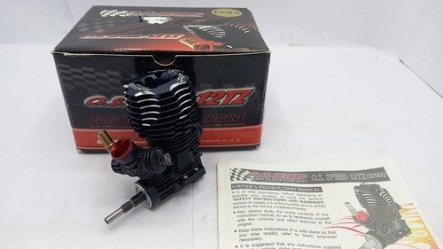 RKOS12TZ OS Speed 12TZ Burst Engine | eBay