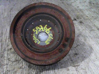 Poulie damper RENAULT CLIO 2 PHASE 2 123033245R | eBay