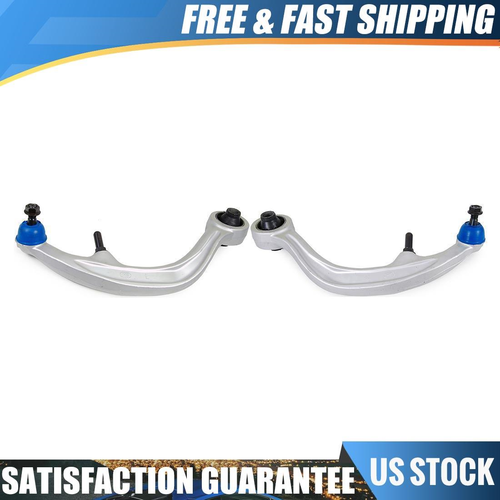 Front Lower Control Arm and Ball Joints Fits Infiniti G35 2007 2006 ...