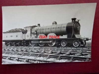 PHOTO CALEDONIAN RAILWAY 4-6-0 LOCO NO 903 CARDEAN | eBay UK