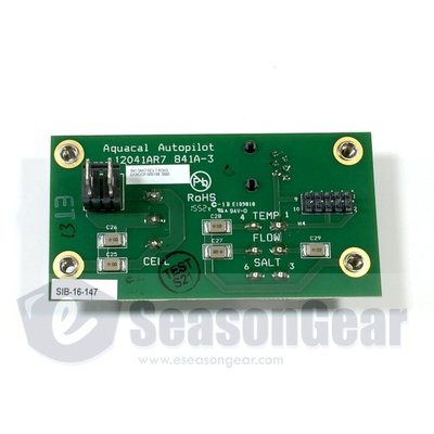 AutoPilot STK0163 / STK0064, Pool Pilot NANO Digital Interface PC board ...