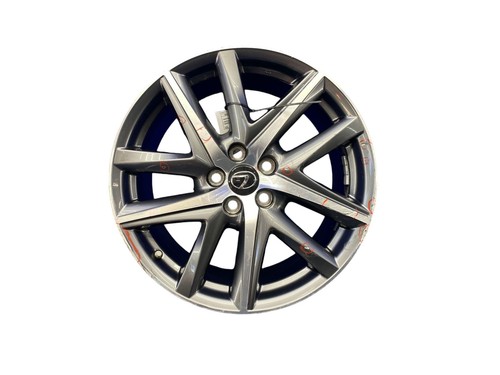 2016-2020 LEXUS GS350 19x9 5 SPLIT SPOKE WHEEL RIM CHARCOAL MACHINED ...