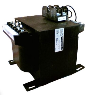 Transformers - Impervitran Industrial Control Transformer