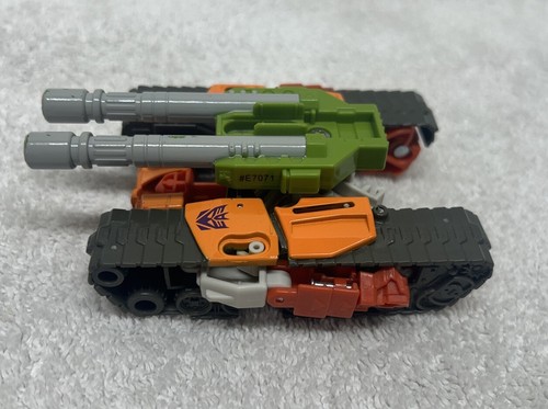 Hasbro Transformers Whirlwind Slash Bludgeon Bumblebee Cyberverse ...