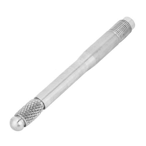 ↑ M12x1.5 Stainless Steel Car Wheel Mounting Aid Tire Change Tool ...