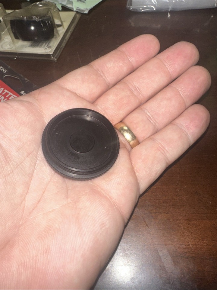 Leupold Threaded Lens Cover Eye Piece | eBay