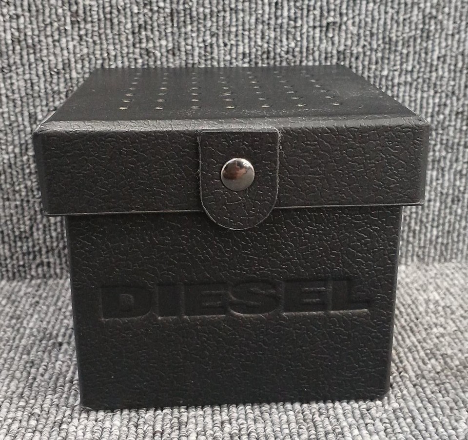 DIESEL DZ-1900 Wristwatch Works Men 3983 | eBay UK