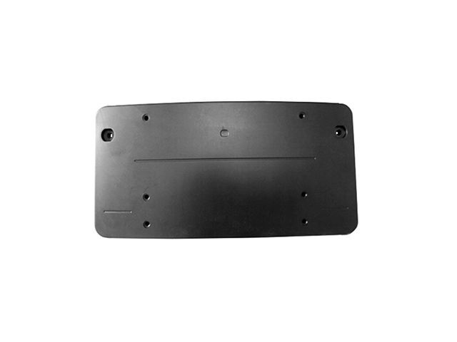 Front License Plate Bracket 26DWJG13 for Mercedes C300 2016 2015 2017 ...