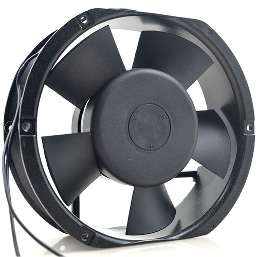 1 PCS SUNON Fan DP200A P/N 17251XBL AC220V 17251 17CM 2 wire Aluminum ...