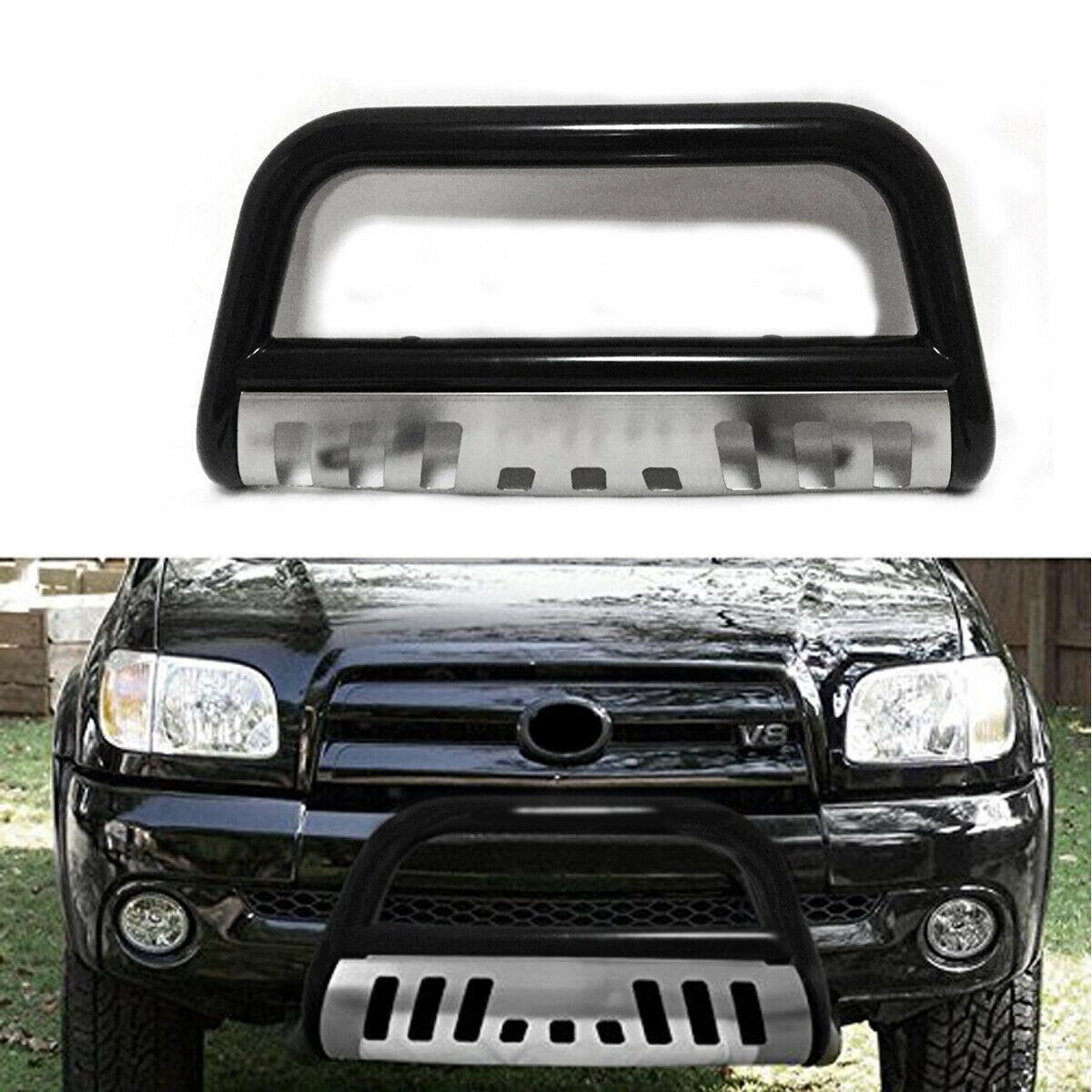 2000 Toyota Tundra Push Bar